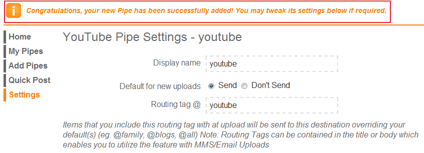 How To Upload HD and Full Quality Video, For Free, Directly From Your ...