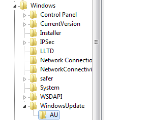 How to stop Windows from Restarting after Installing Updates