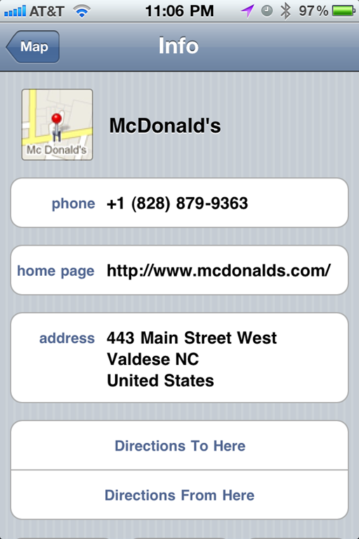 iPhone 4 Review Part Two: Productivity Tool