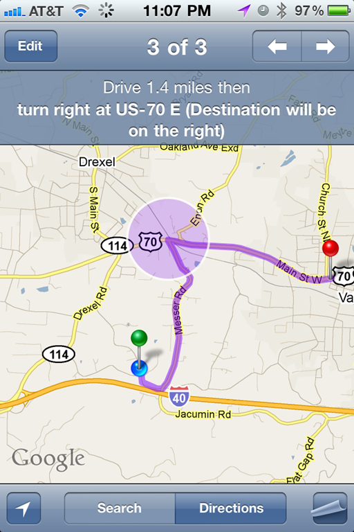 iPhone 4 Review Part Two: Productivity Tool