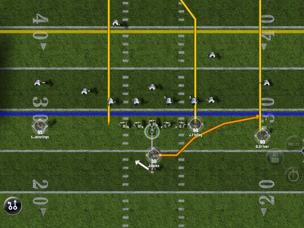 Madden NFL 11: iPad App of the Week