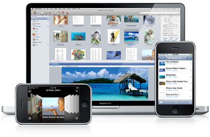 Mac Users: How to Take Notes in Class