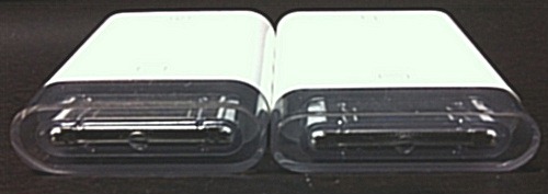 Apple iPad Camera Connection Kit Useful for Pictures and More