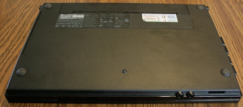 HP ProBook 4520s Review: Good Business Class Notebook for Daily Use