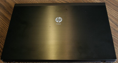 HP ProBook 4520s Review: Good Business Class Notebook for Daily Use