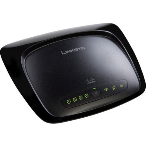 How To Setup a Wireless Router (video)