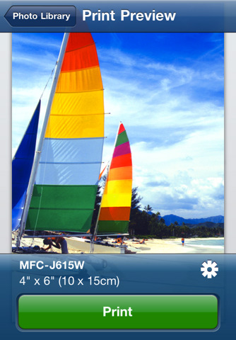 Brother iPrint&Scan: Print Wirelessly From Your iOS Device, For Free