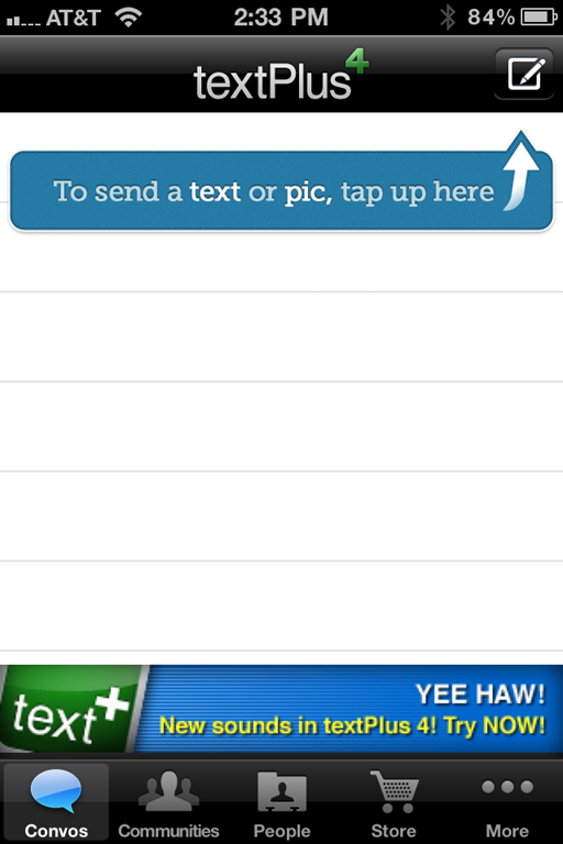 textPlus 4 Pics Edition Brings MMS Texting and Chat to iPod Touch