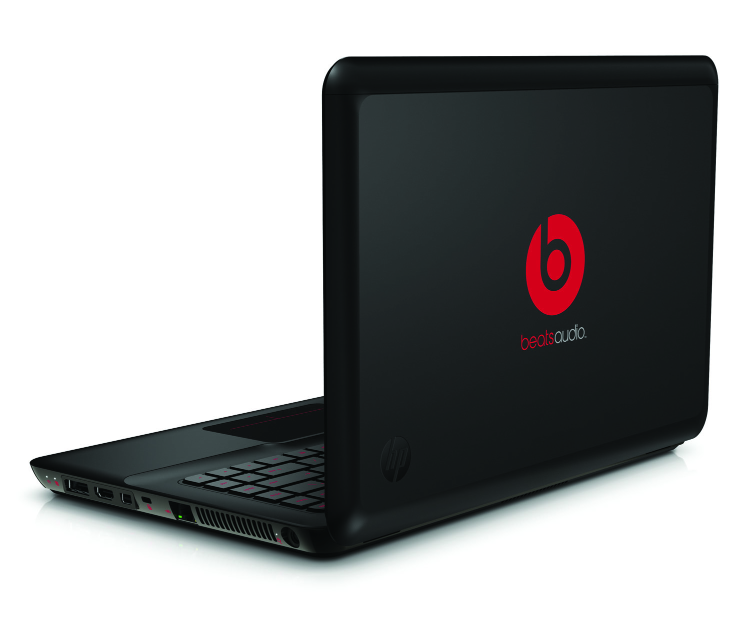 HP ENVY 14 BEATS Edition Announced W/ BEATS Styling & Headphones