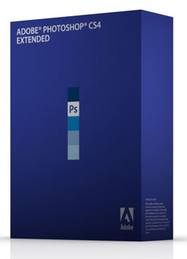 Adobe Photoshop CS4 Announced