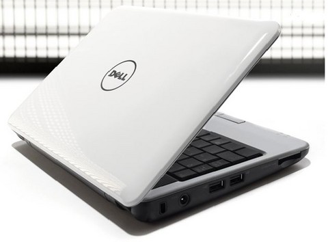 Vodafone Offers up Free Dell Mini 9 w/ 3G Subscription