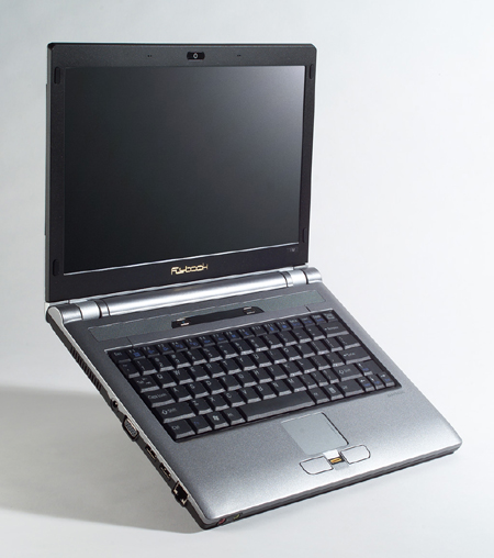 Flybook VM Notebook Raises its Head