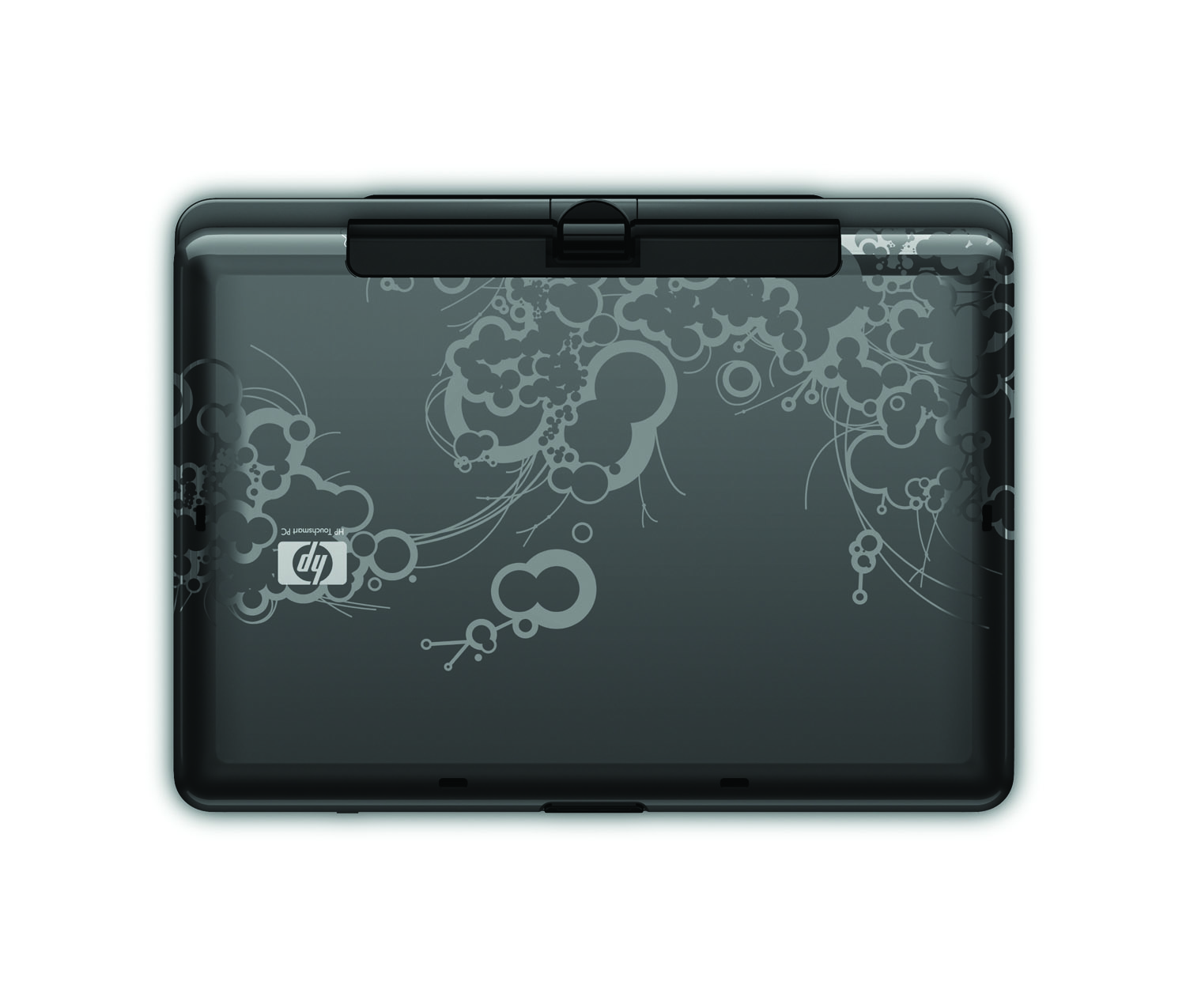 HP TouchSmart TX2: First Consumer Multitouch Tablet (first thoughts ...