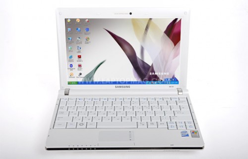 Sansung NC10 Reviewed