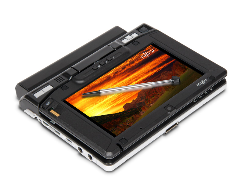 Fujitsu LifeBook U810 Now Shipping
