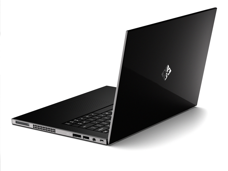 Voodoo Envy 133 Gets $200 Price Drop, Free Extra Battery